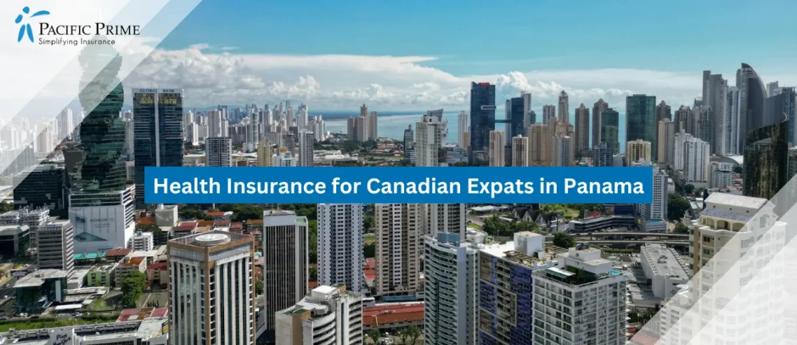 Health Insurance for Canadian Expats in Panama (2026 Guide)