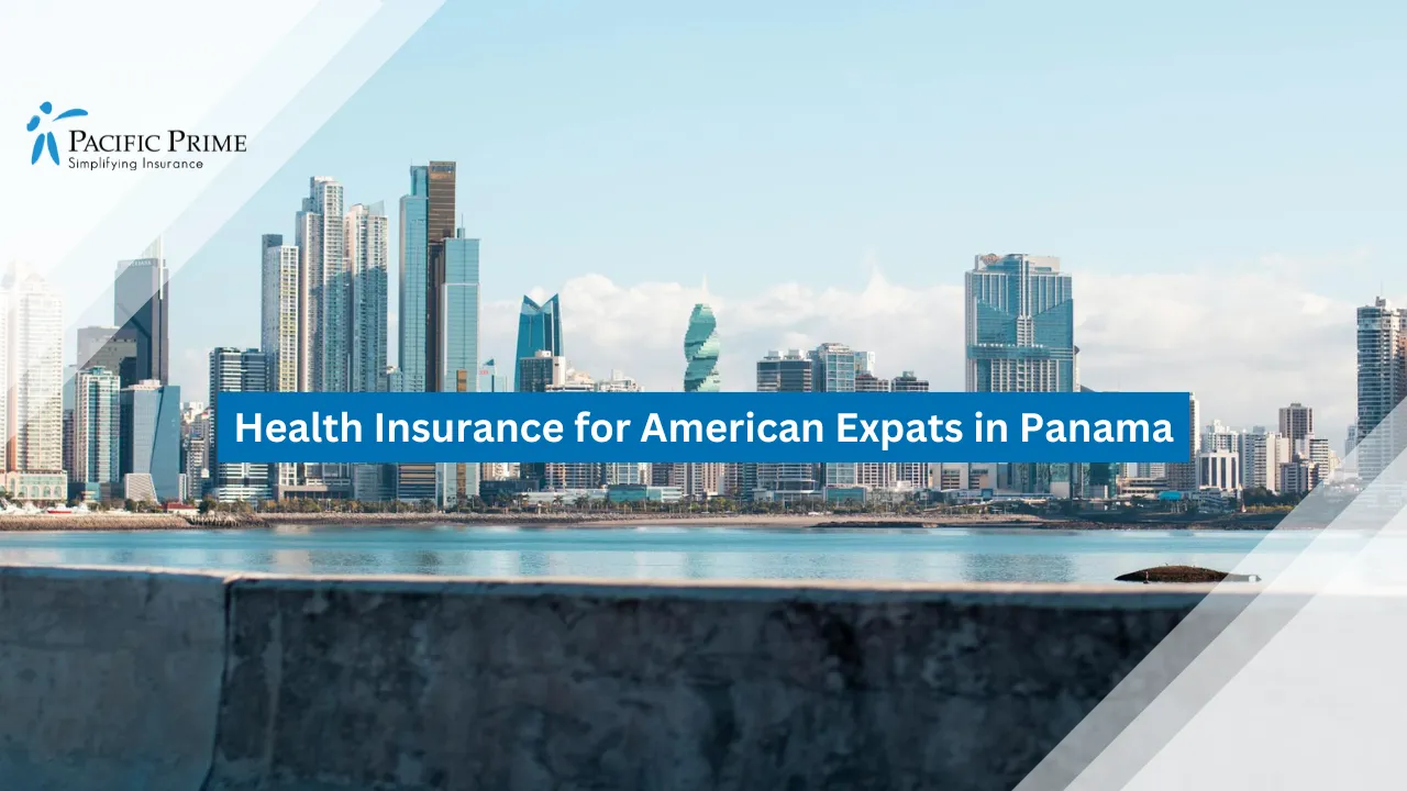 Health Insurance for American Expats in Panama