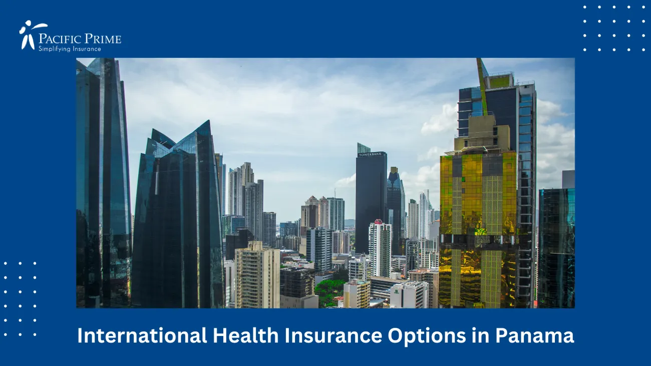 Best Insurance Companies in Panama for Expats