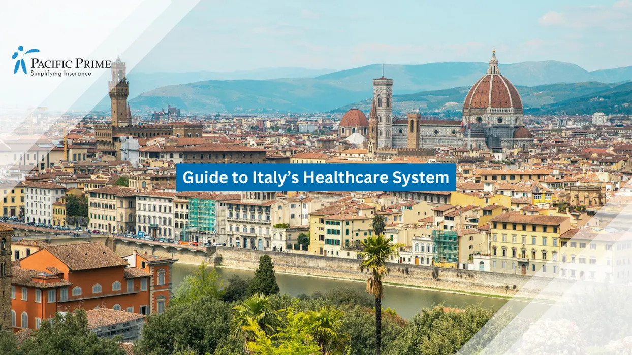 Guide to Italy’s Healthcare System