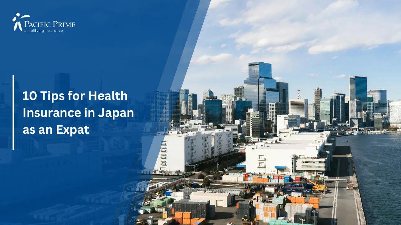 How Foreigners Enroll & Pay for Health Insurance in Japan