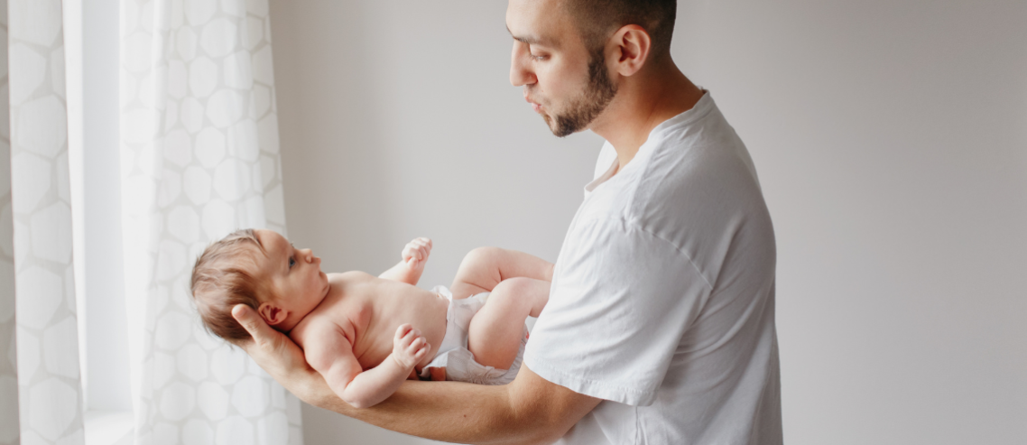 Why Paternity Leave is an Essential Benefit for Modern Businesses