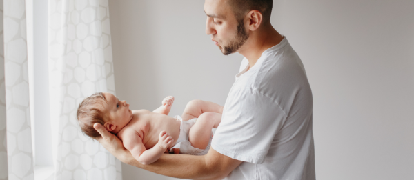 Why Paternity Leave is an Essential Benefit for Modern Businesses