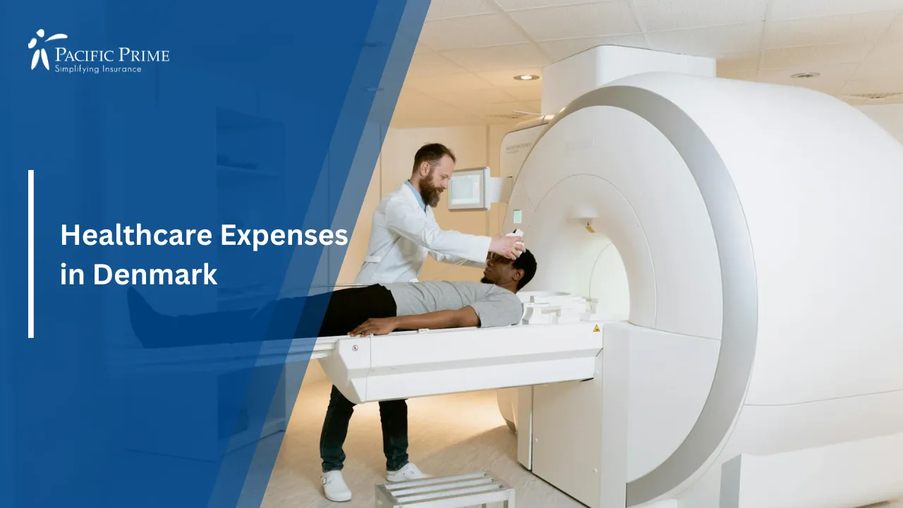 The Cost of Living in Denmark