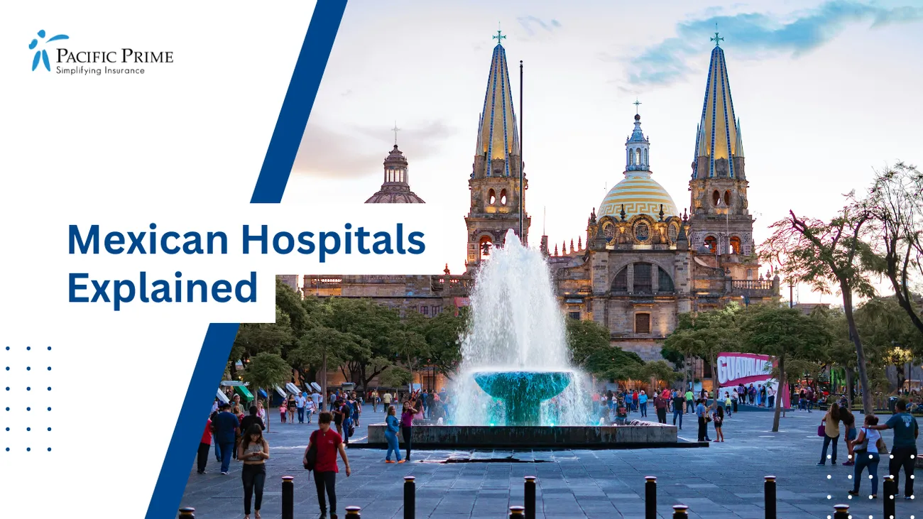 Best Hospitals in Mexico for Expats and Visitors - Trusted Care