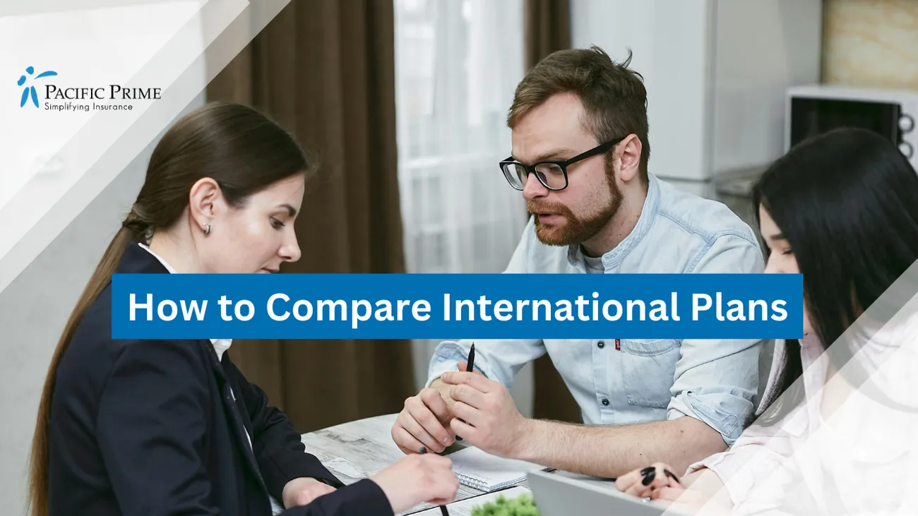 How to Compare International Plans: Get the Best Coverage