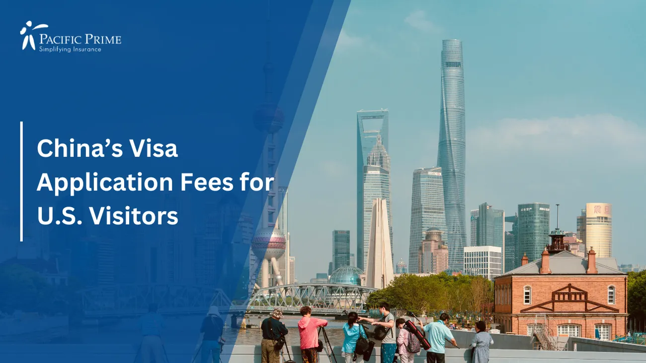 Understanding China Visa Fees: A Guide for U.S. Citizens