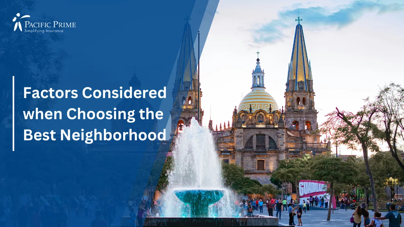 Best Neighborhoods in Mexico City for Expats