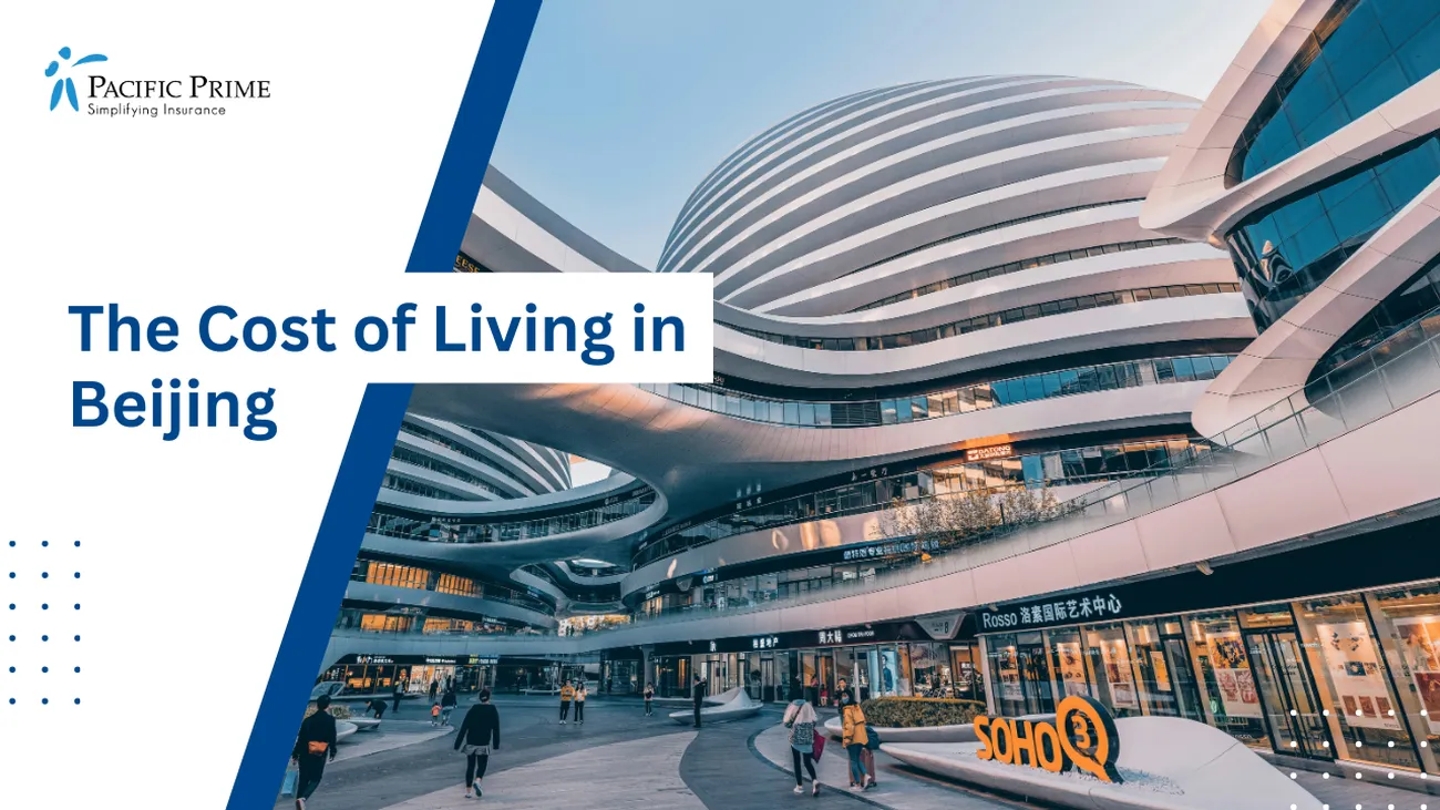 All You Need to Know About Family Life in Beijing for Expats