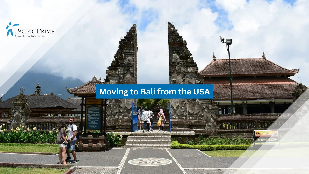 Moving to Bali from the USA: Your Complete Guide to Visas, Insurance ...