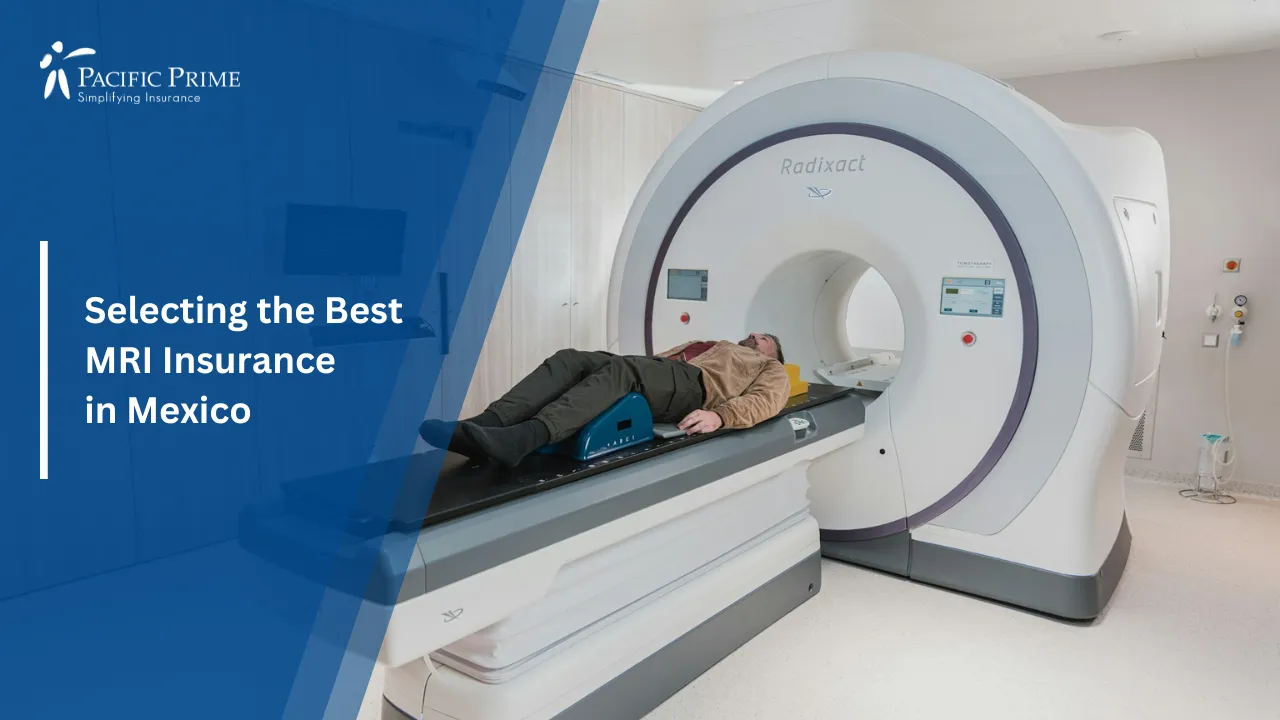 How Much is an MRI in Mexico in 2026?