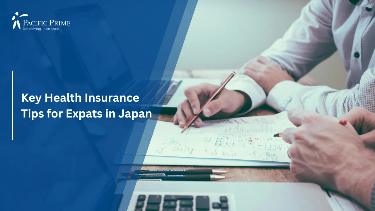 Japanese Health Insurance: A Guide for Foreigners