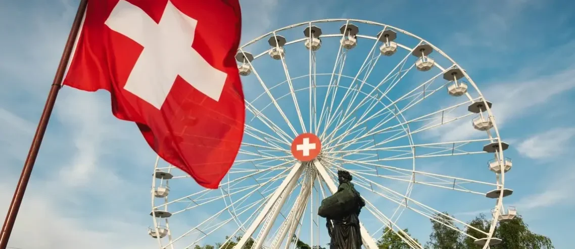 Your Complete Guide to Healthcare and Health Insurance in Switzerland