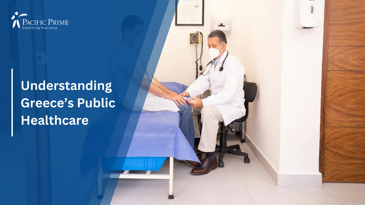 Top Public and Private Hospitals in Greece for Expats (2026)