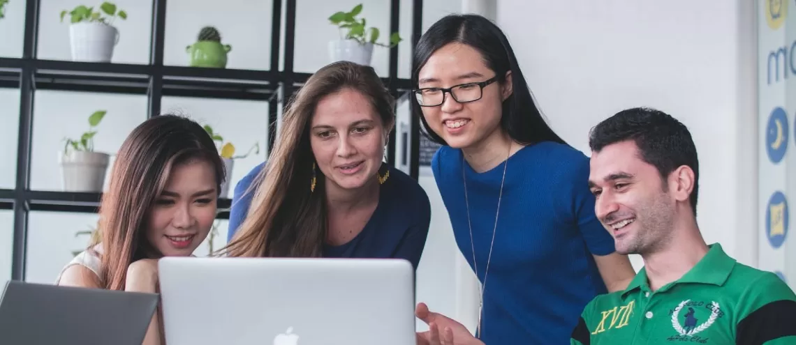 How to Use the MBTI to Enhance the Workplace