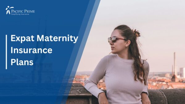 Maternity Insurance Comparison: Expat Coverage Options