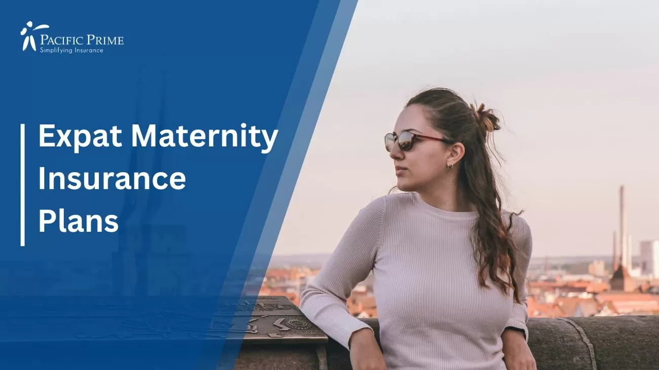 Maternity Insurance Comparison: Expat Coverage Options
