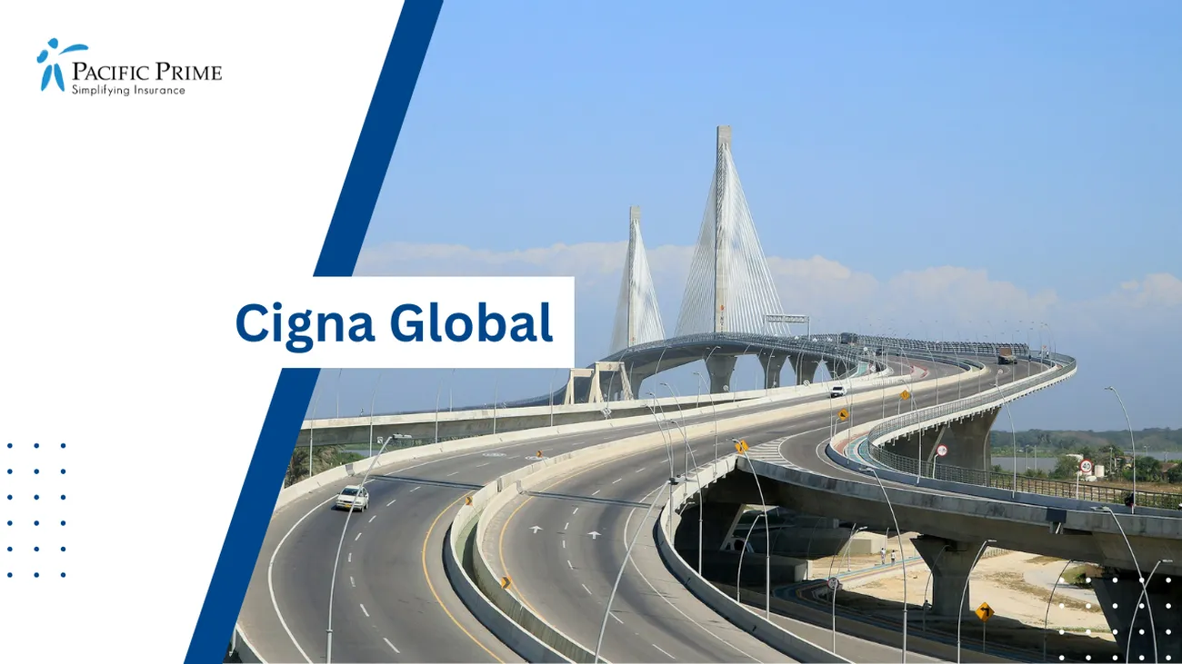 Top 9 Insurance Companies in Colombia for Expats