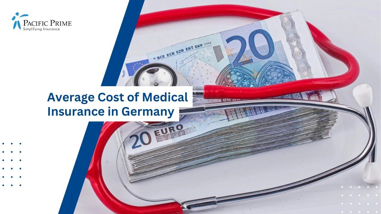 2026 Guide on Health Insurance for Canadian Expats in Germany