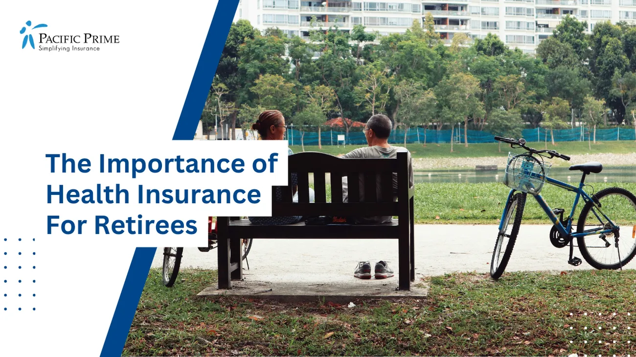 How to Get a Mexico Retirement Visa