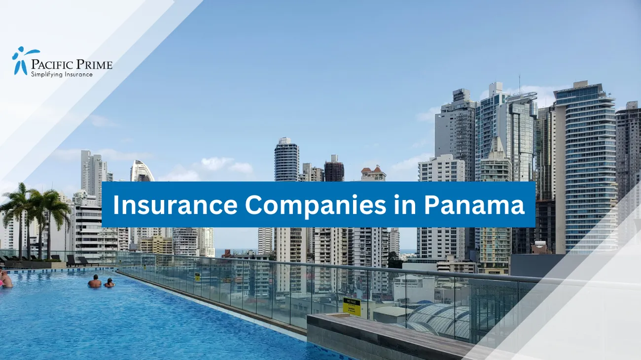 Best Insurance Companies in Panama for Expats