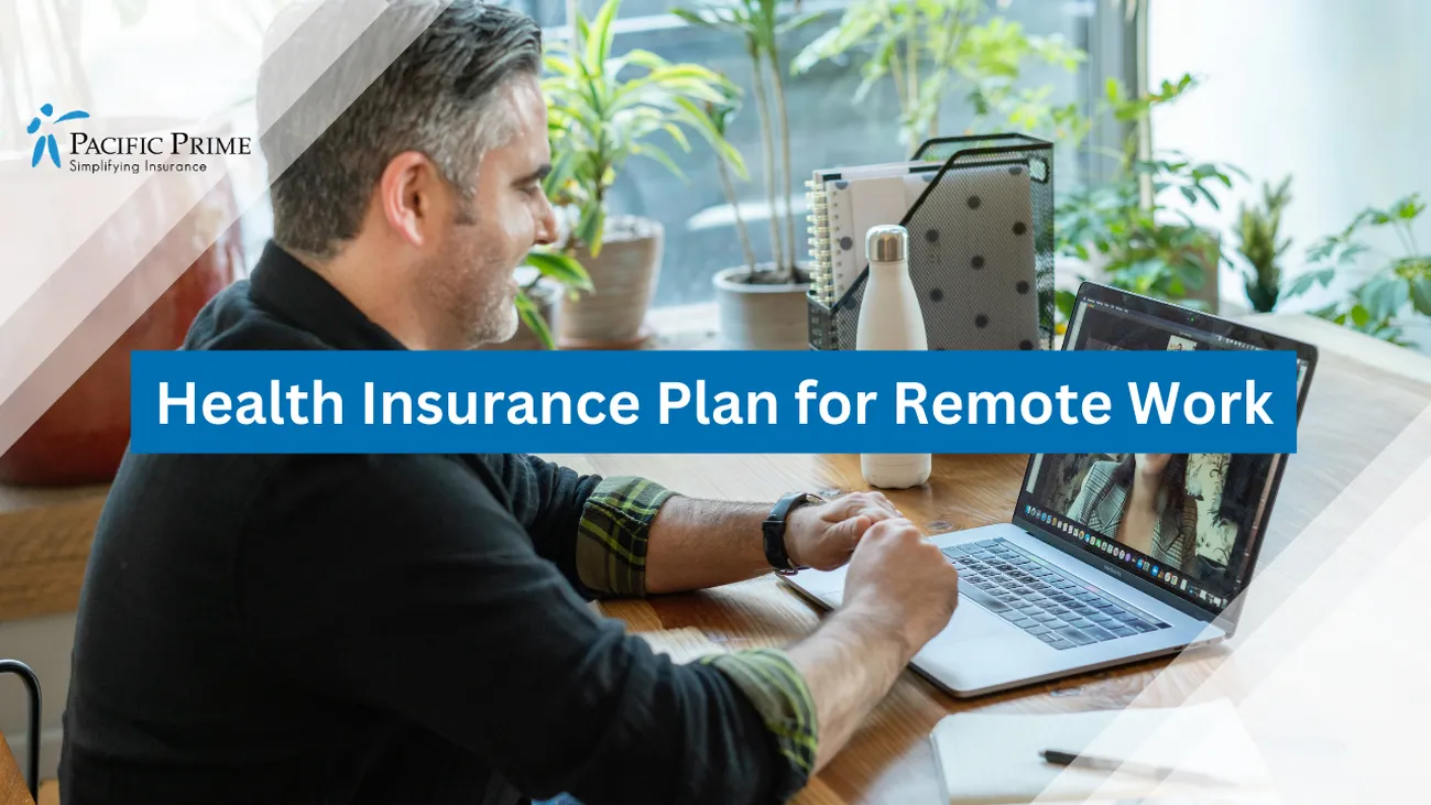 Health Insurance for Remote Work in Mexico