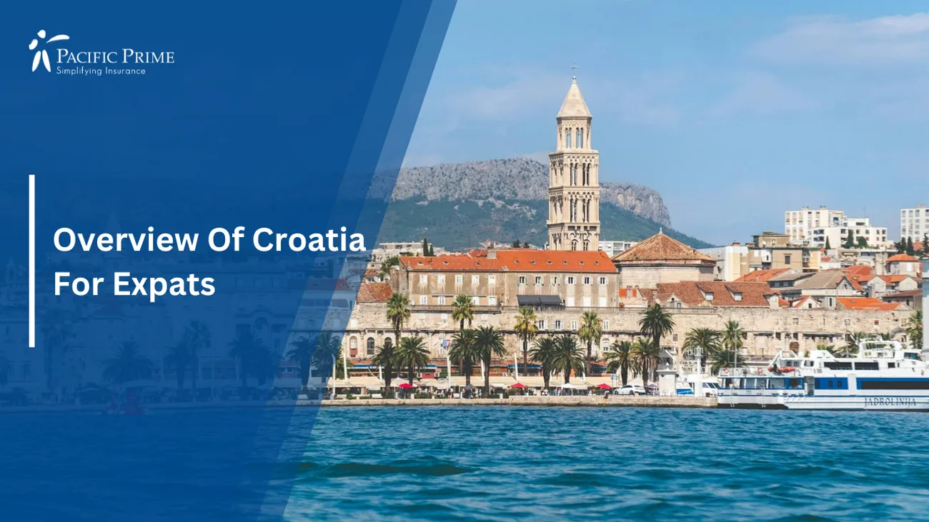 13 Best Cities To Live In Croatia