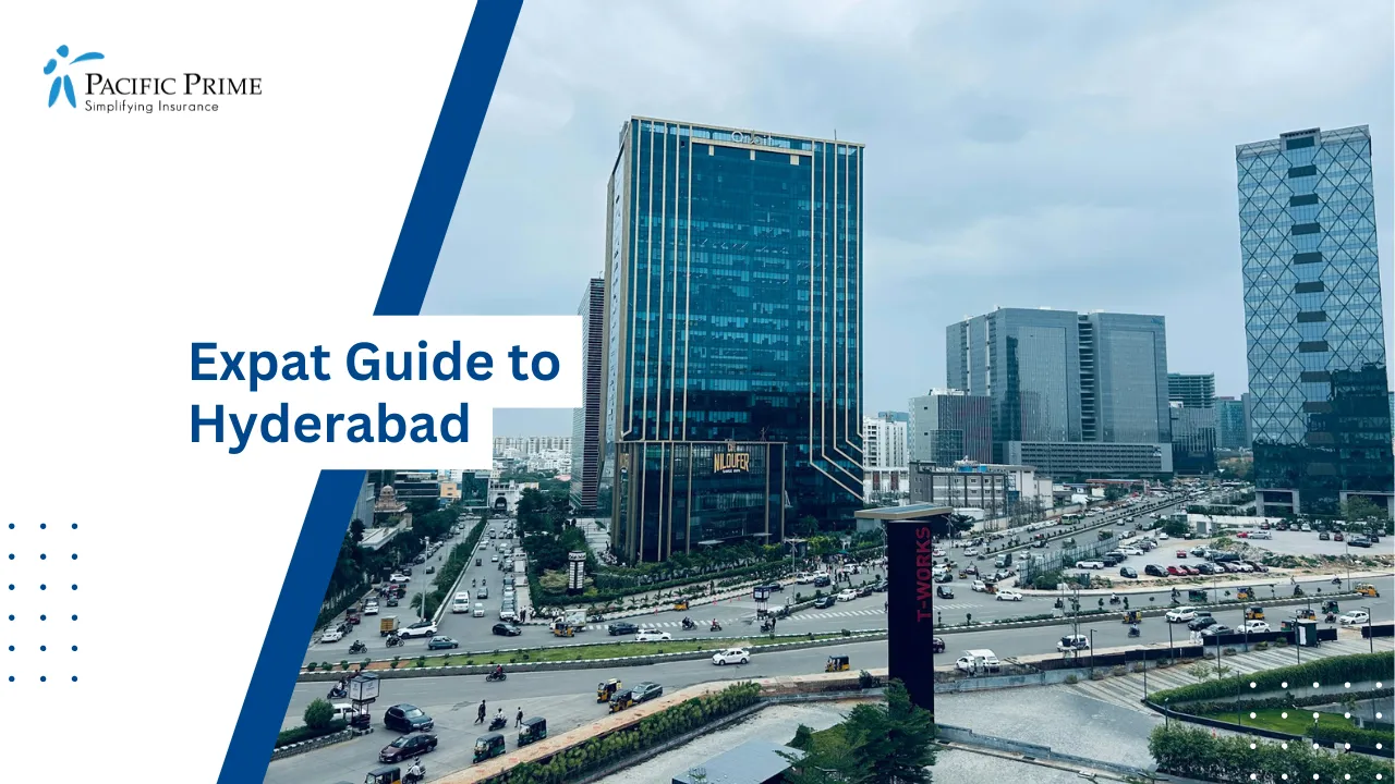 The Best Places To Live In India For Expats