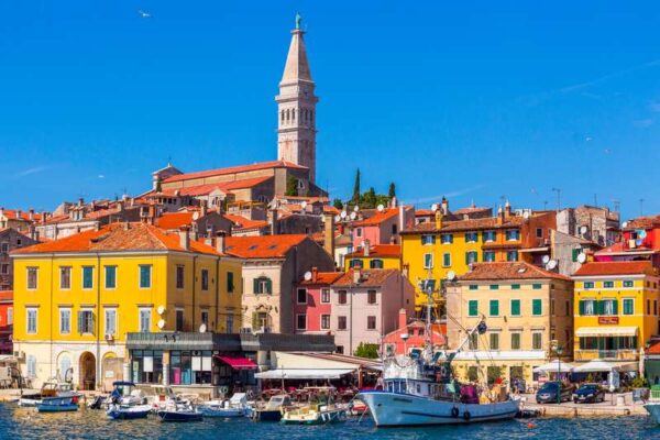 8 Best Cities To Live In Croatia