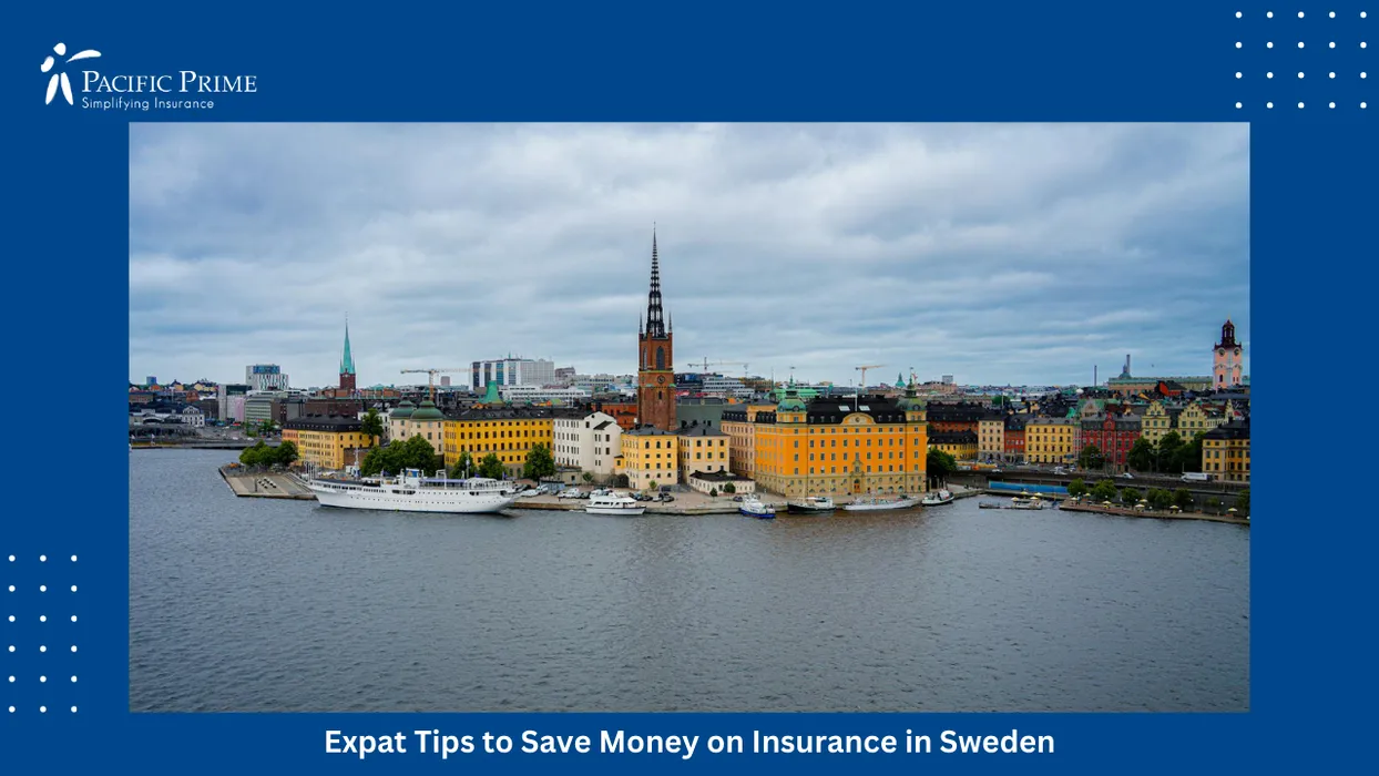 How Much Does Health Insurance Cost in Sweden?