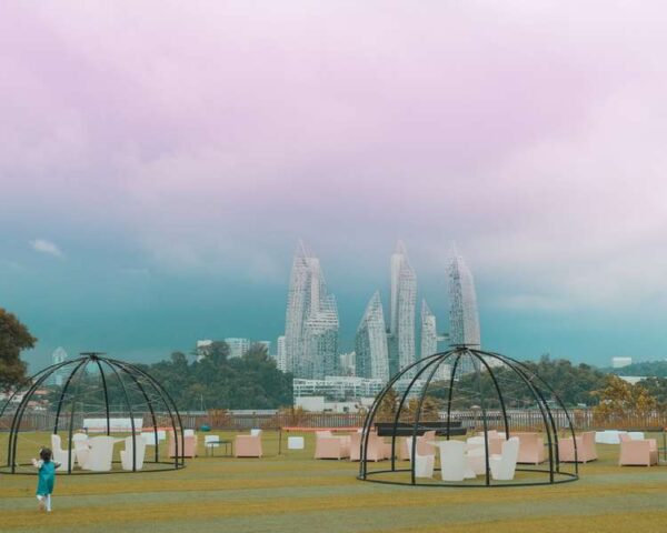 An Expat’s Guide To Sentosa Singapore