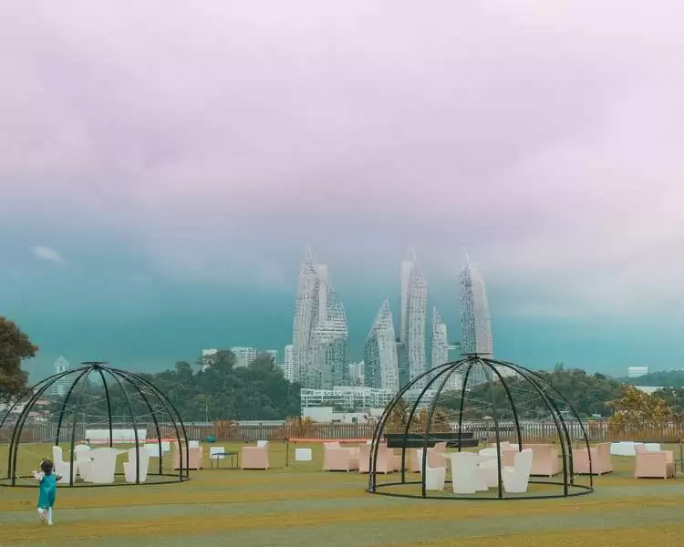 An Expat’s Guide To Sentosa Singapore