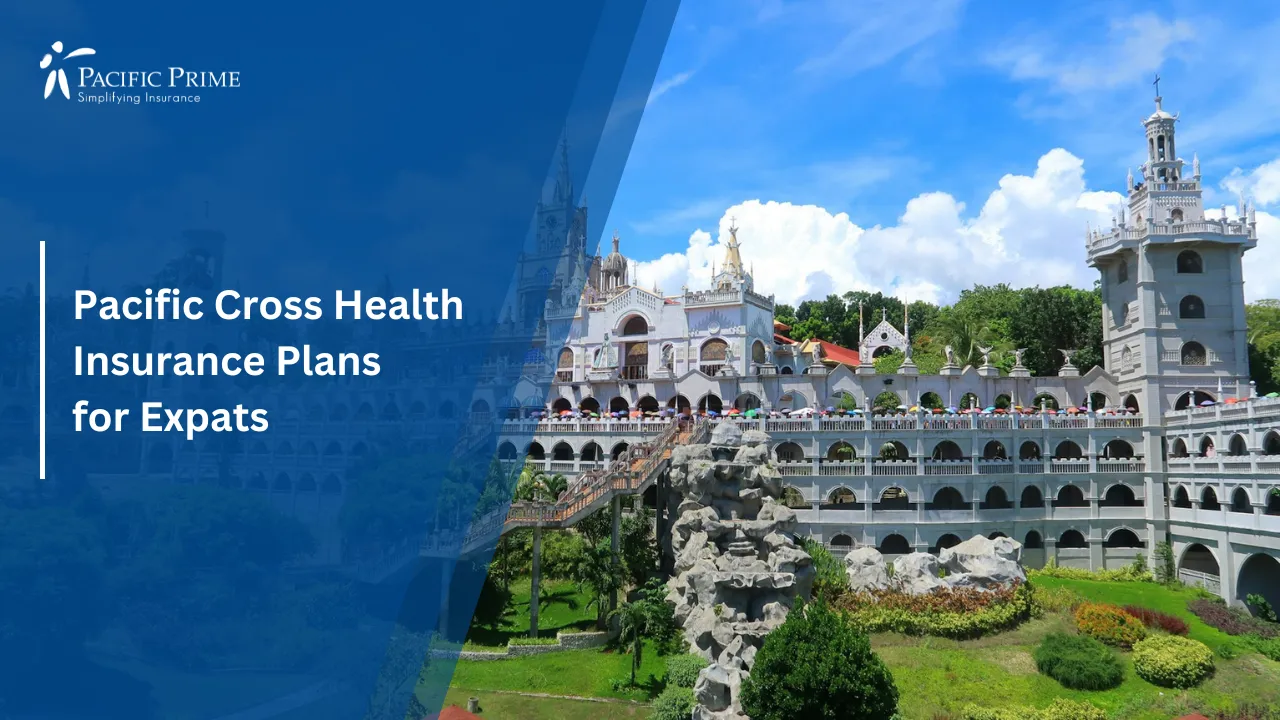 Pacific Cross Insurance in the Philippines: Leading Coverage for Expats