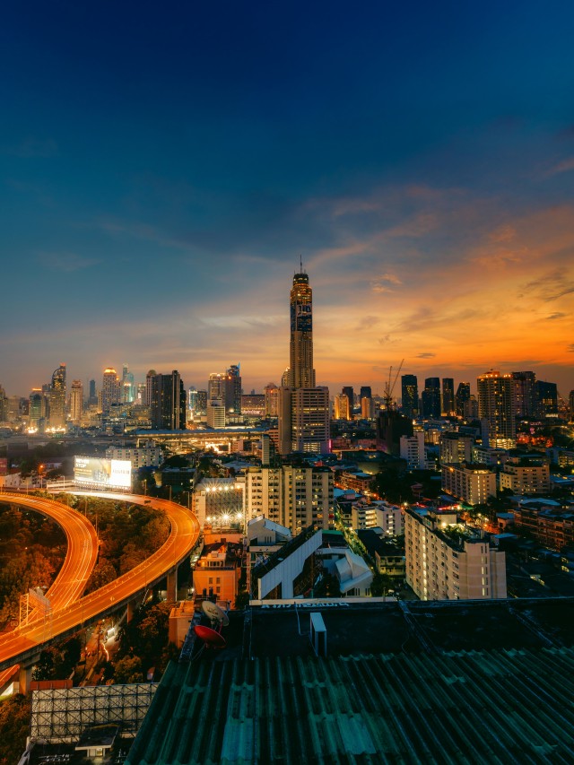 The Best Places To Live In Bangkok - Pacific Prime's Blog