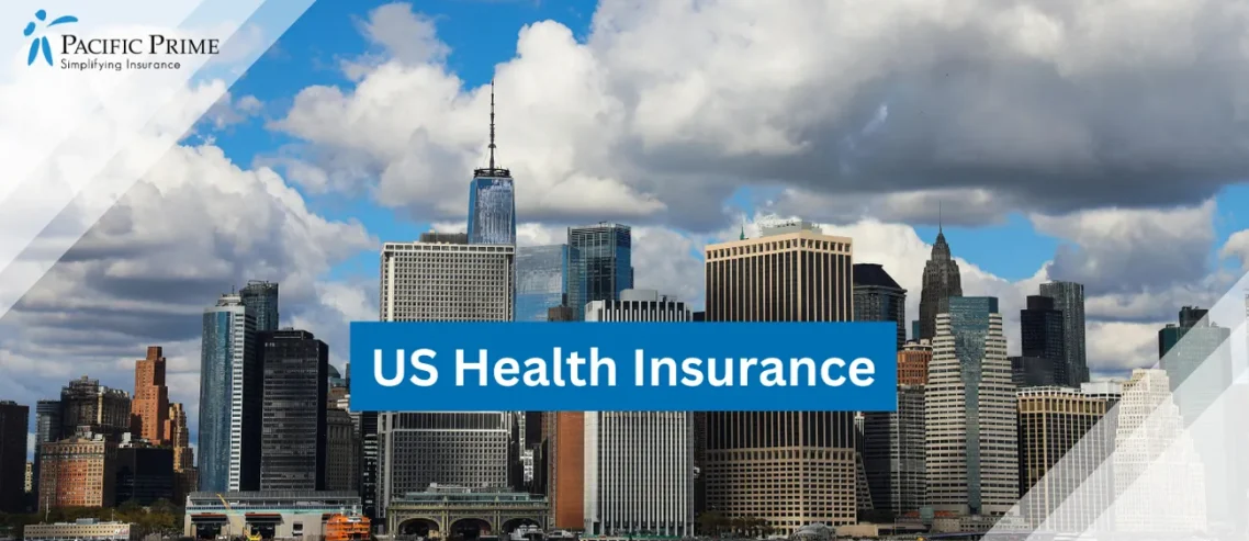 US Health Insurance for Non-Citizens