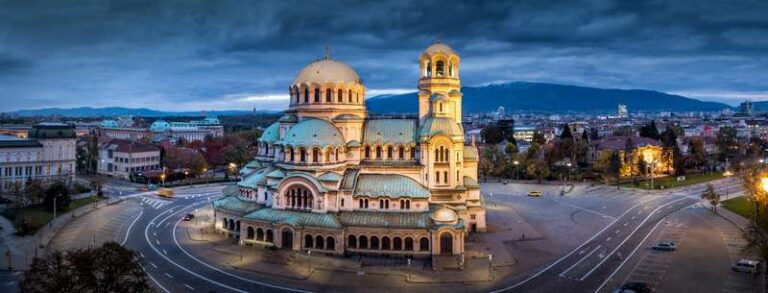 The 11 Best Places To Live In Bulgaria For Expats