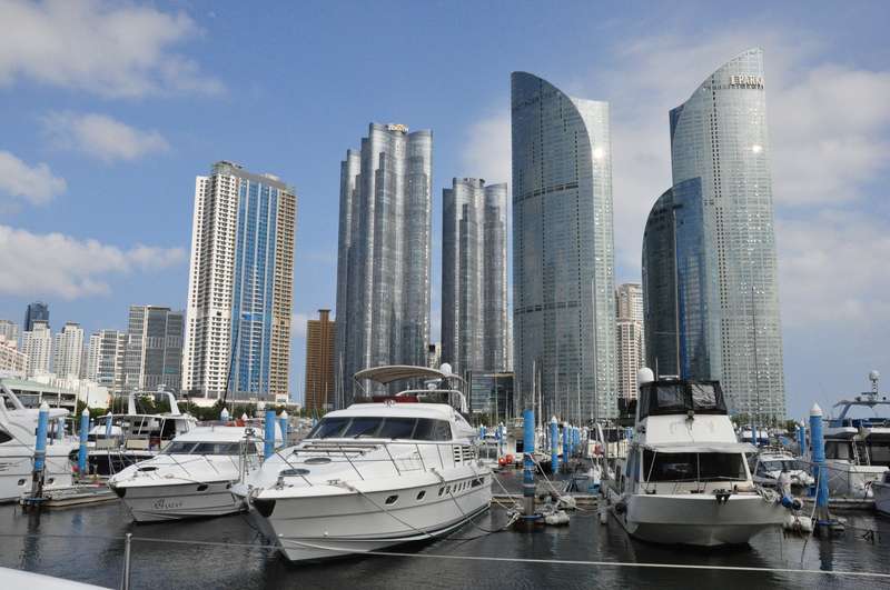 Guide For Living Abroad In South Korea