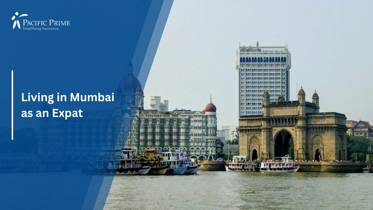 The Best Places To Live In India For Expats