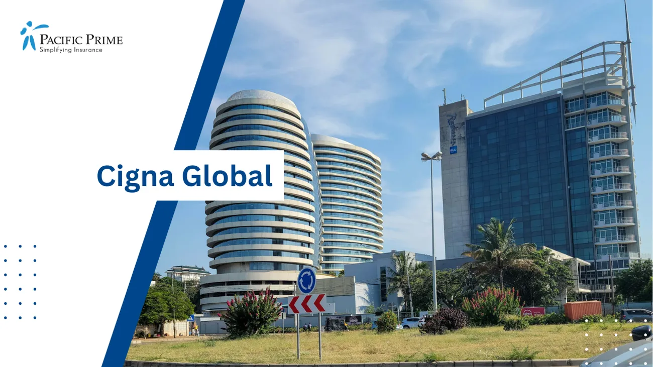 Top 10 Insurance Companies in Mozambique for Expats