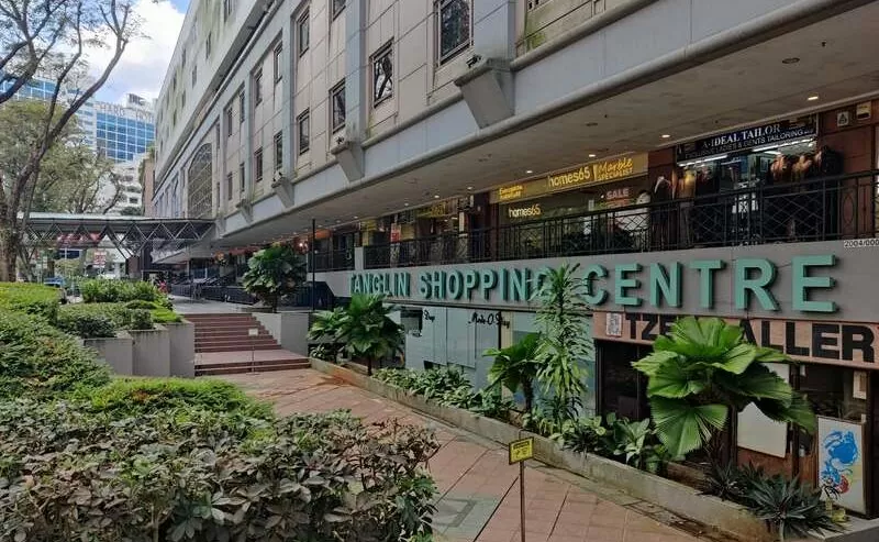 An Expat's Guide To Tanglin Singapore