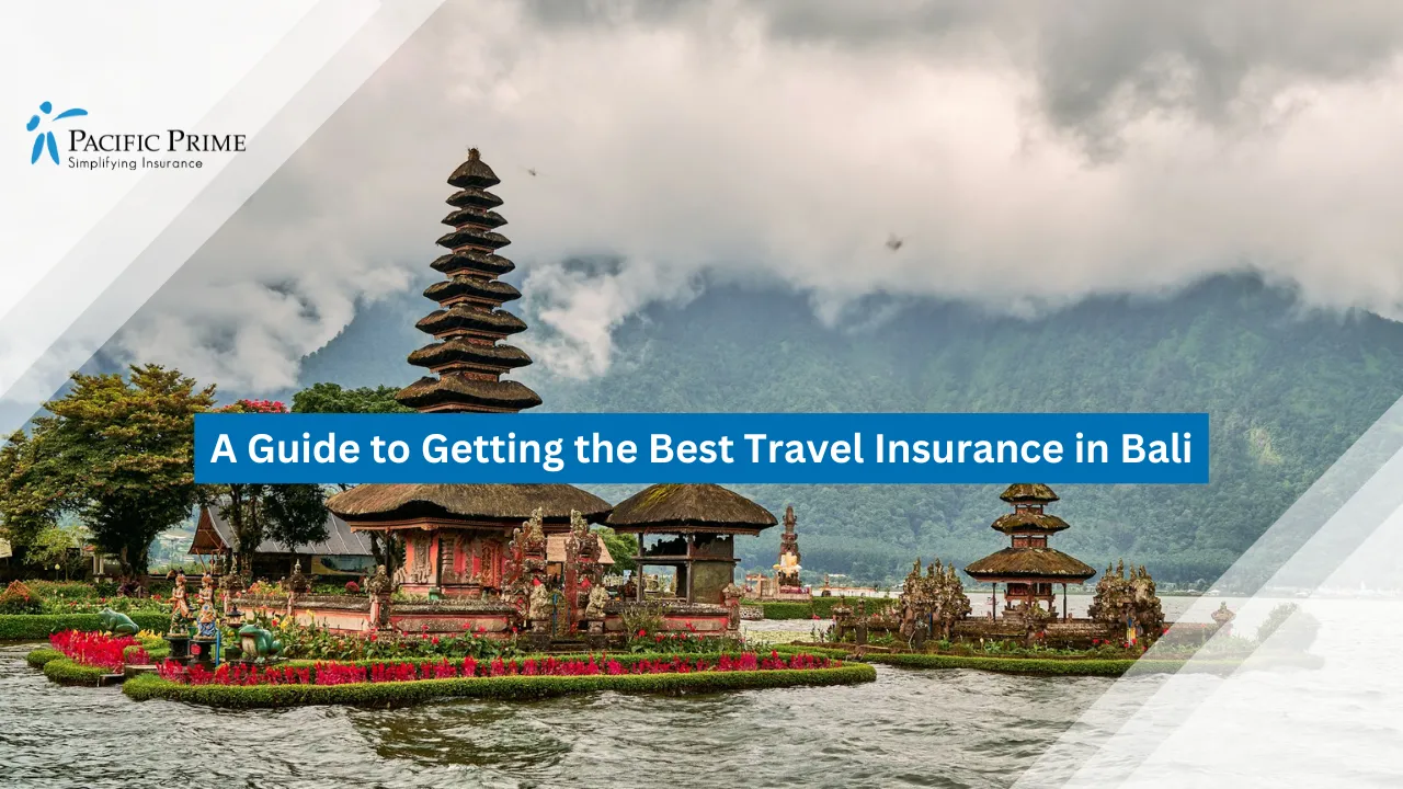 A Guide to Getting the Best Travel Insurance in Bali