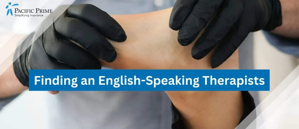 Finding an English-Speaking Therapists in Mexico