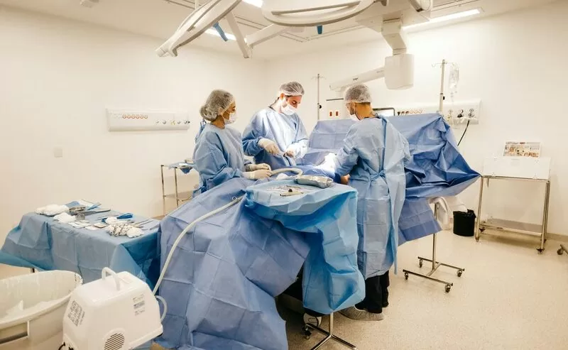 Cesarean Section Coverage for Expats Ensuring Access to Necessary ...