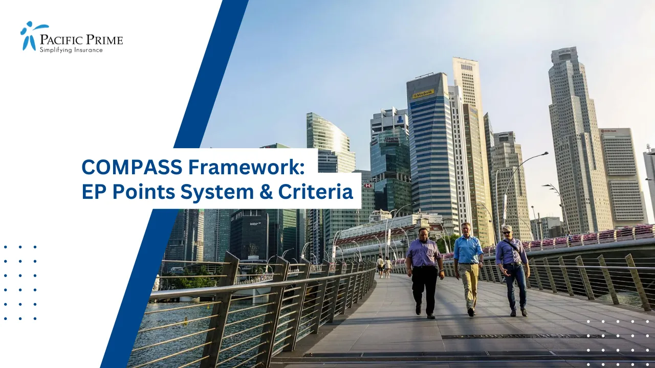 Singapore Visa Guide For US Citizens