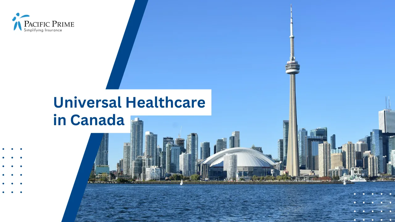 Top 9 Countries with Universal Healthcare