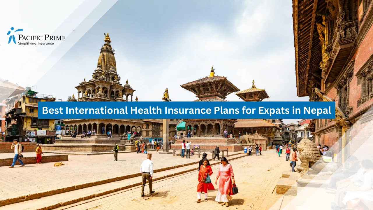 Best International Health Insurance Plans for Expats in Nepal