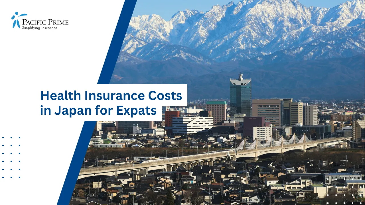 How Much Does Health Insurance Cost in Japan?
