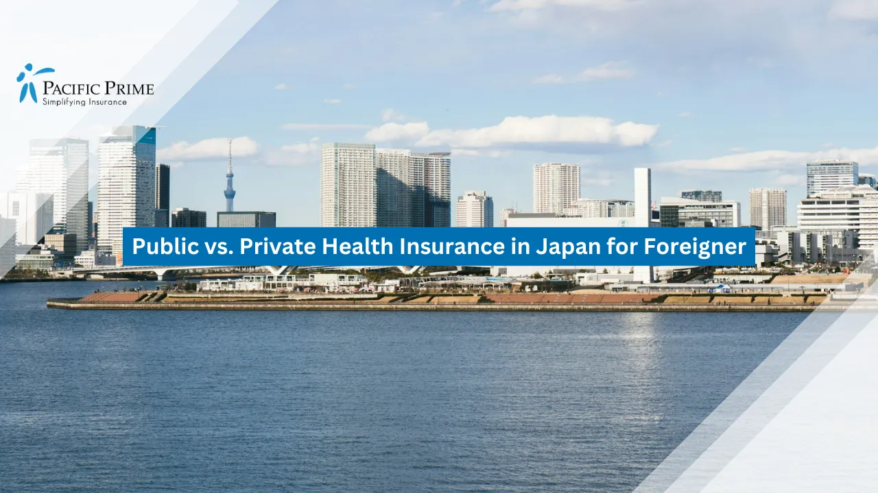 Navigating The Japanese Insurance Landscape Life Insurance Policies For Foreigners Living In Japan