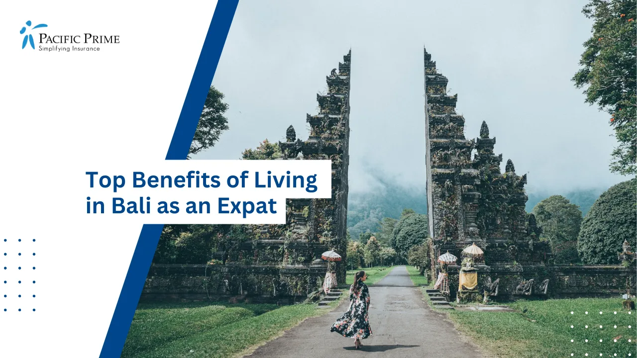 Expat Life in Bali: What to Expect in 2026