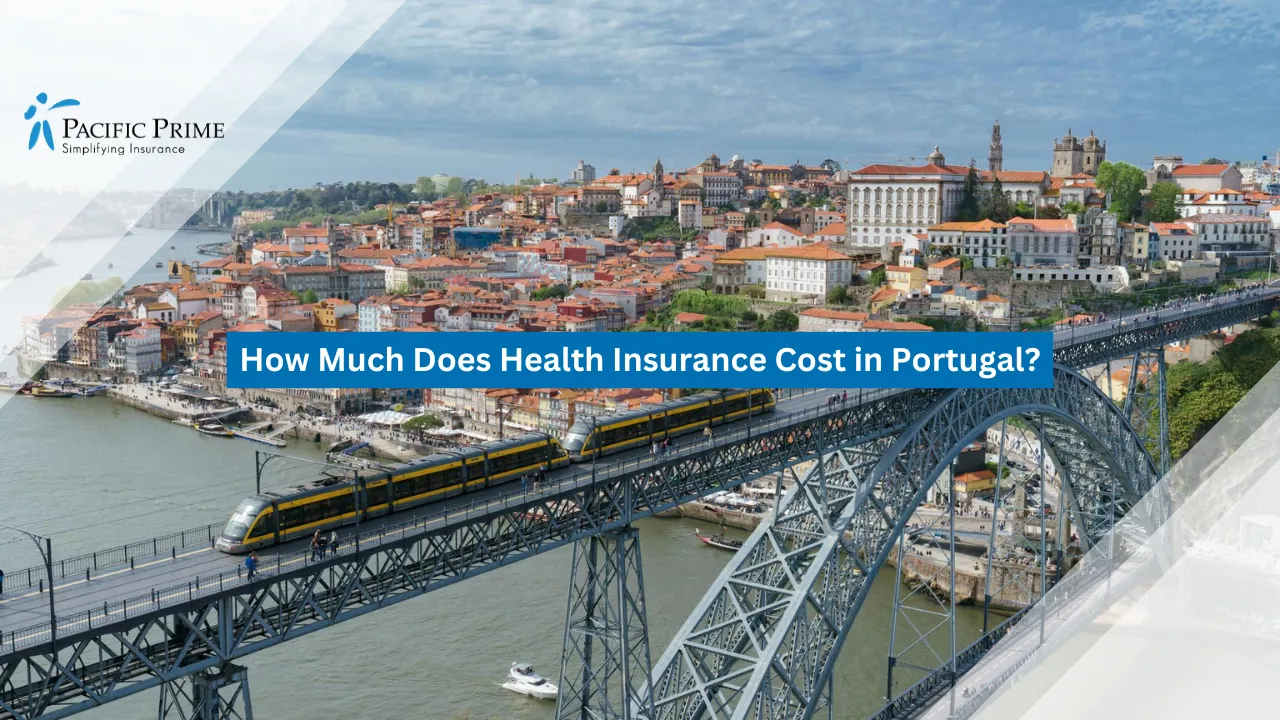 How Much Does Health Insurance Cost in Portugal?